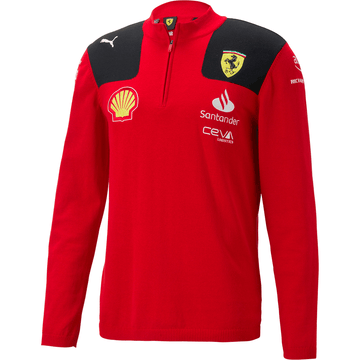 Ferrari Men's Jackets & Sweatshirts – FANABOX™