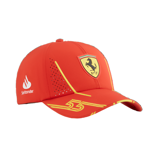 Ferrari Men Hats – FANABOX™
