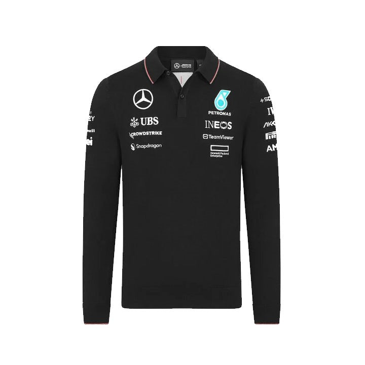 Mercedes F1 Merch Mercedes AMG Petronas Formula One Team - Official ...