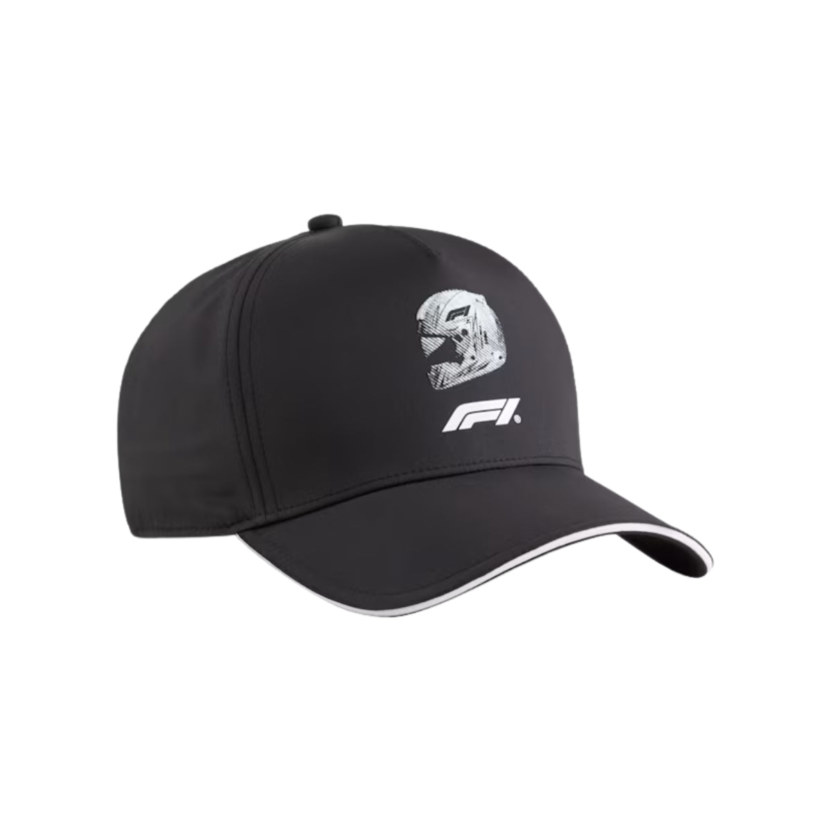 PUMA x Formula 1™ Collection Pro BB Men's Cap - Black – FANABOX™