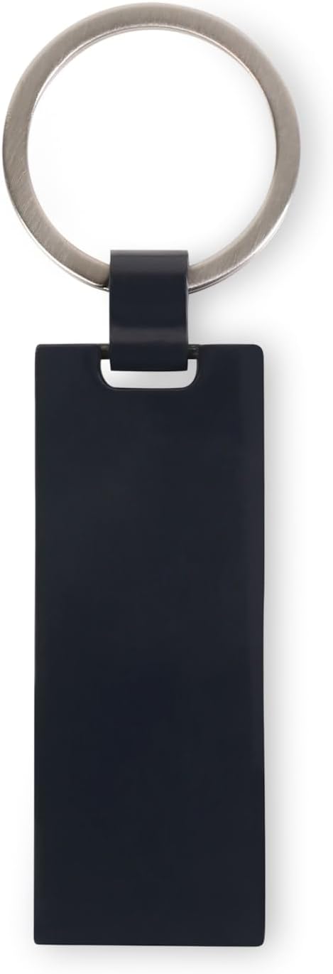 Red Bull Racing F1™ Team Metallic Keyring Keychain - Navy Blue – FANABOX™