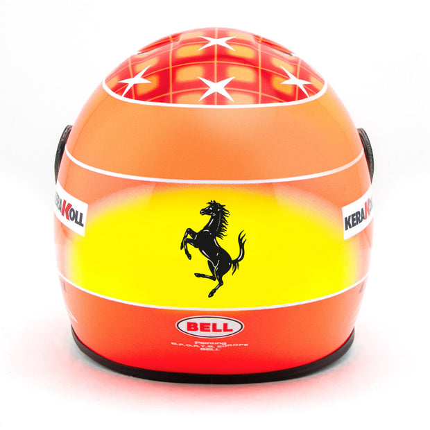 Ferrari Memorabilia – Tagged "Helmet"– FANABOX™