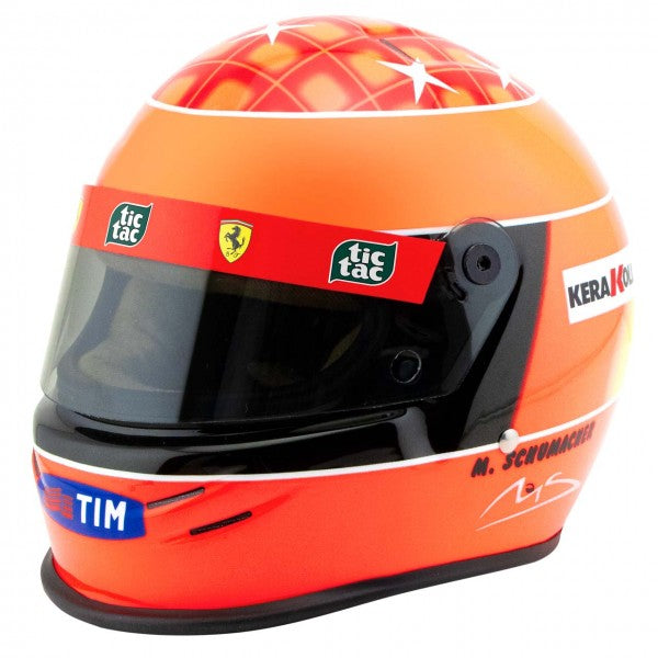 Ferrari Memorabilia – Tagged "Helmet"– FANABOX™