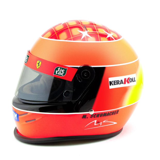 Ferrari Memorabilia – Tagged "Helmet"– FANABOX™